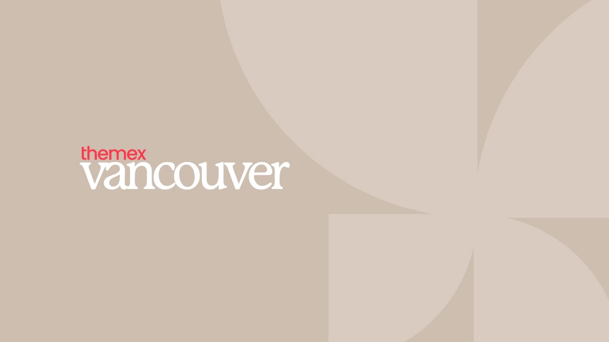Vancouver — Ghost theme to showcase your best magazine content